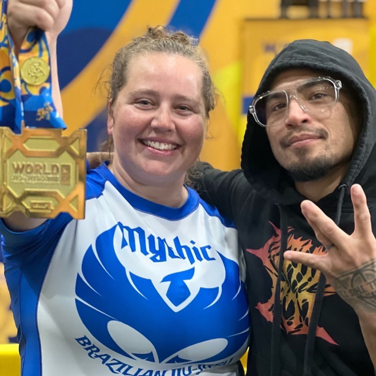 BulletProof For BJJ