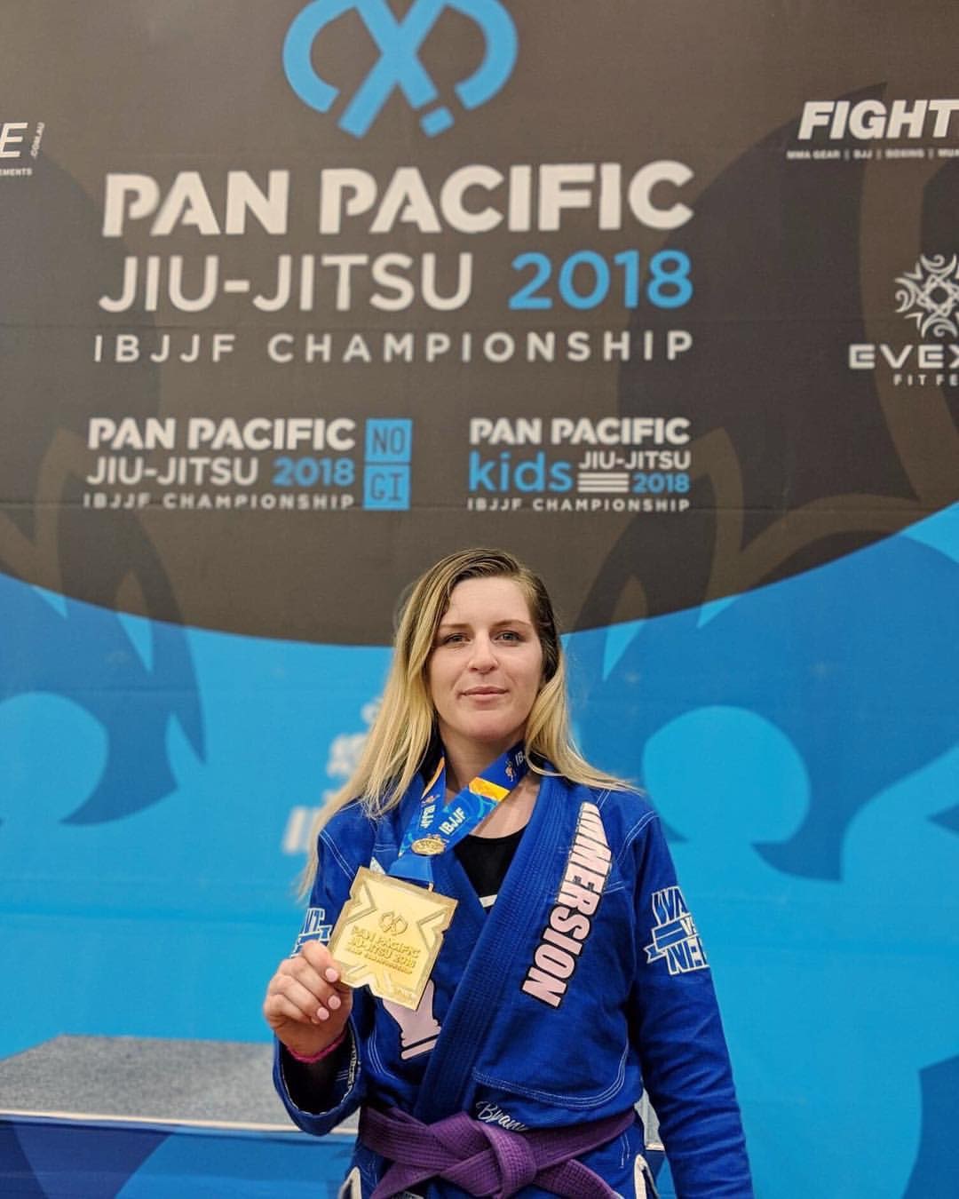 BulletProof For BJJ